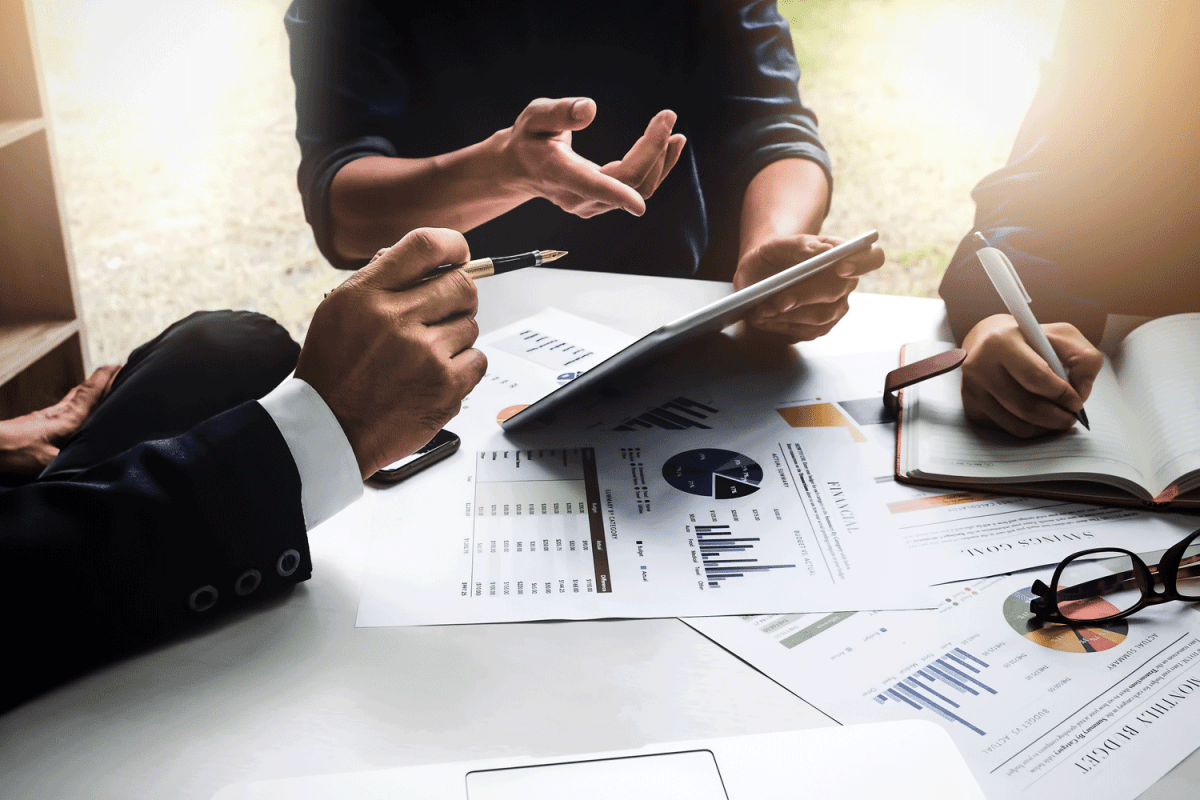 What Is A Planning Cycle PlanningForce