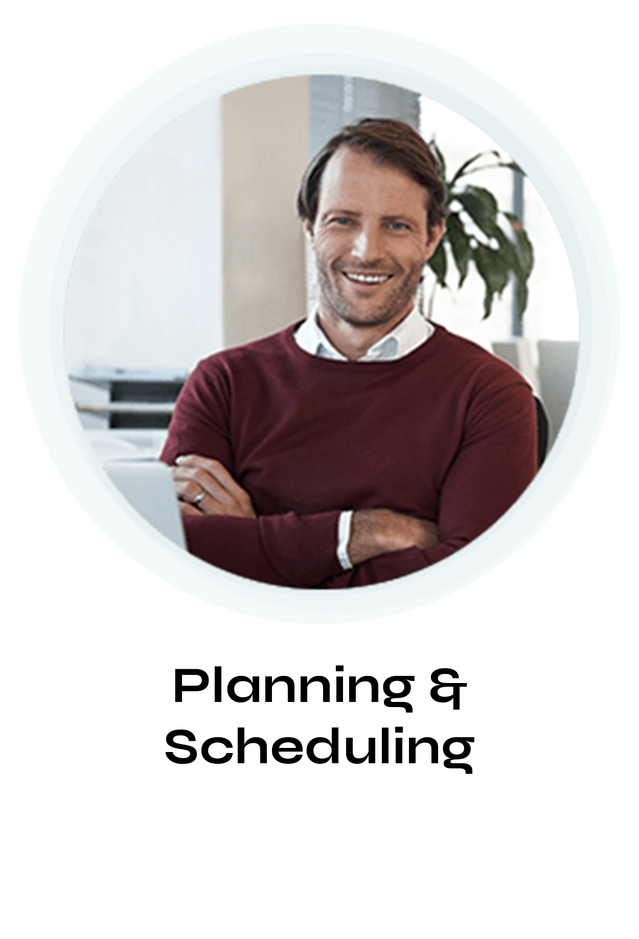 Products – PlanningForce